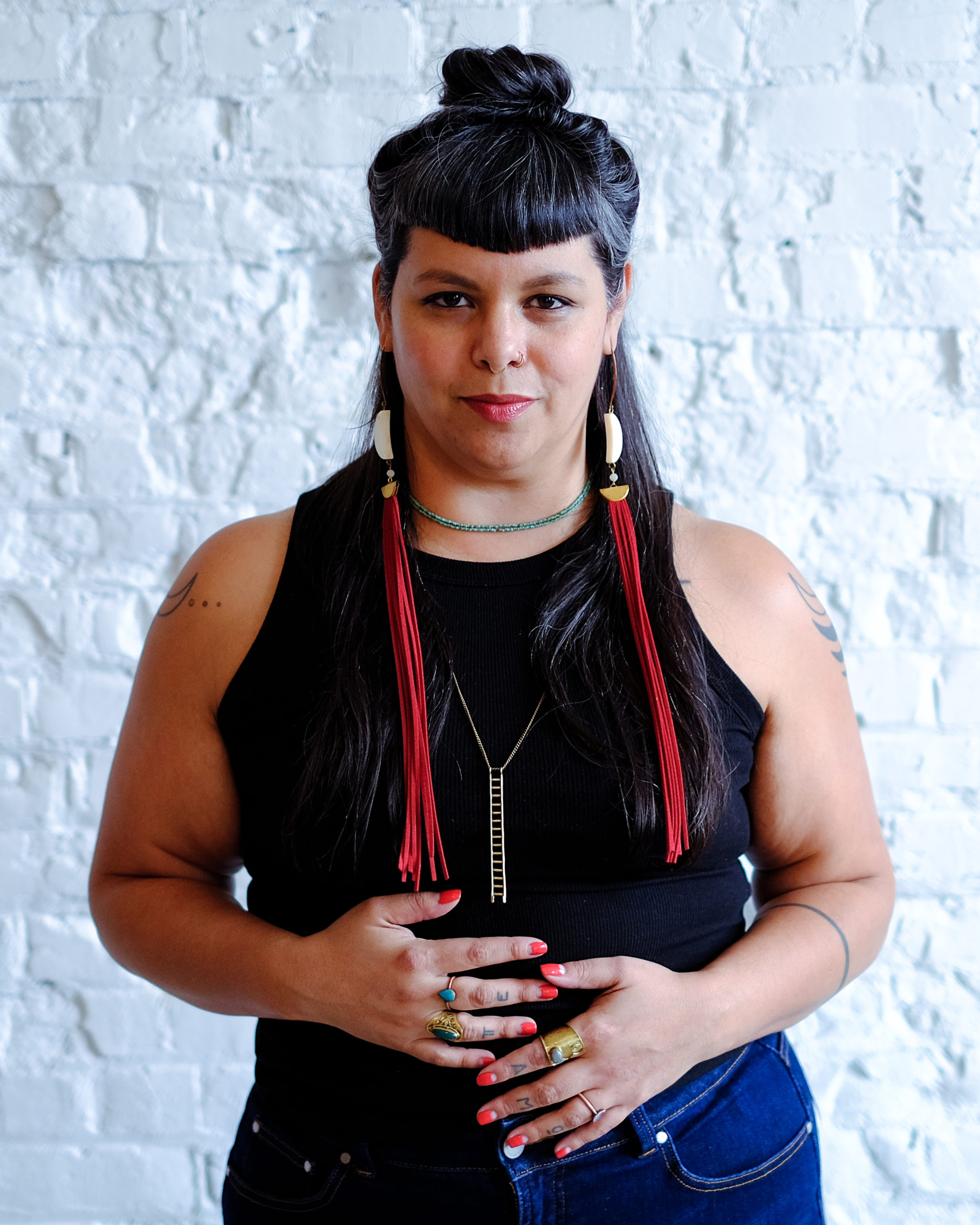 About Me – Taja Will Artist